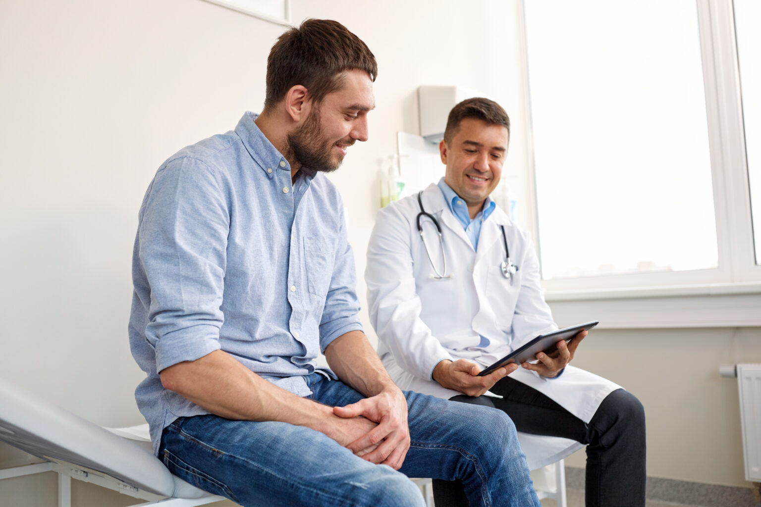 Mini pénis, petit pénis ou micropénis - Solution Urologie